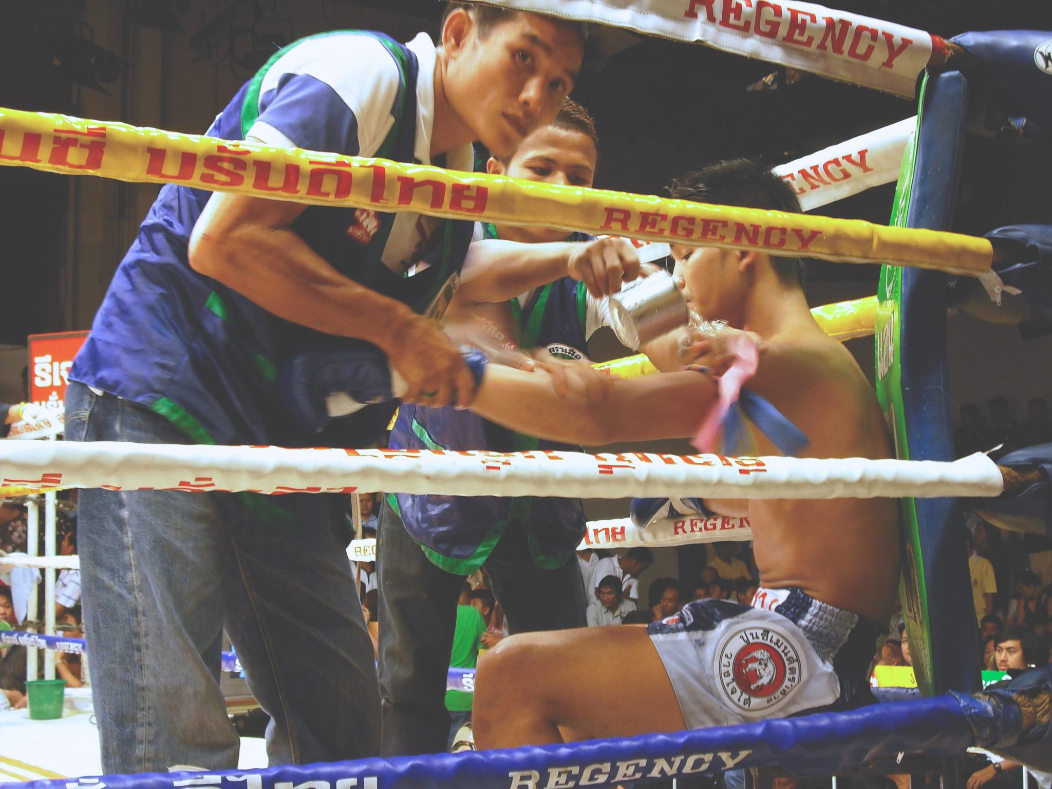 Channel 7 Boxing Stadium: Ticket Prices, Best Seats, Fight Schedule, And More – Muay Thai Stadiums