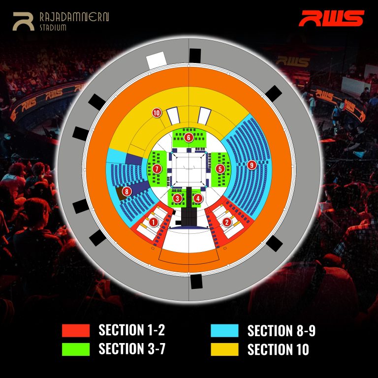 Rajadamnern Stadium: Ticket Prices, Best Seats, Schedule, And More