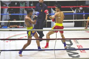 Siam Omnoi Boxing Stadium: Ticket Prices, Best Seats, Fight Schedule ...