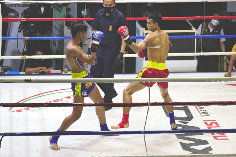 Siam Omnoi Boxing Stadium: Ticket Prices, Best Seats, Fight Schedule ...
