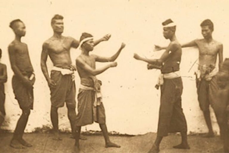 Muay Thai History: A Timeline Of Thailand’s Legendary Martial Art ...
