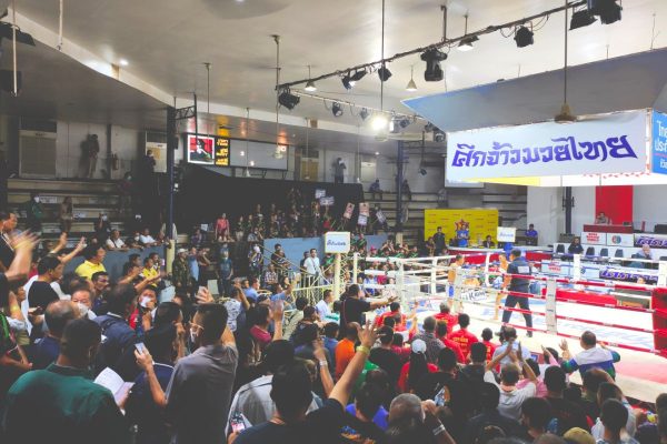 Siam Omnoi Boxing Stadium: Ticket Prices, Best Seats, Fight Schedule ...