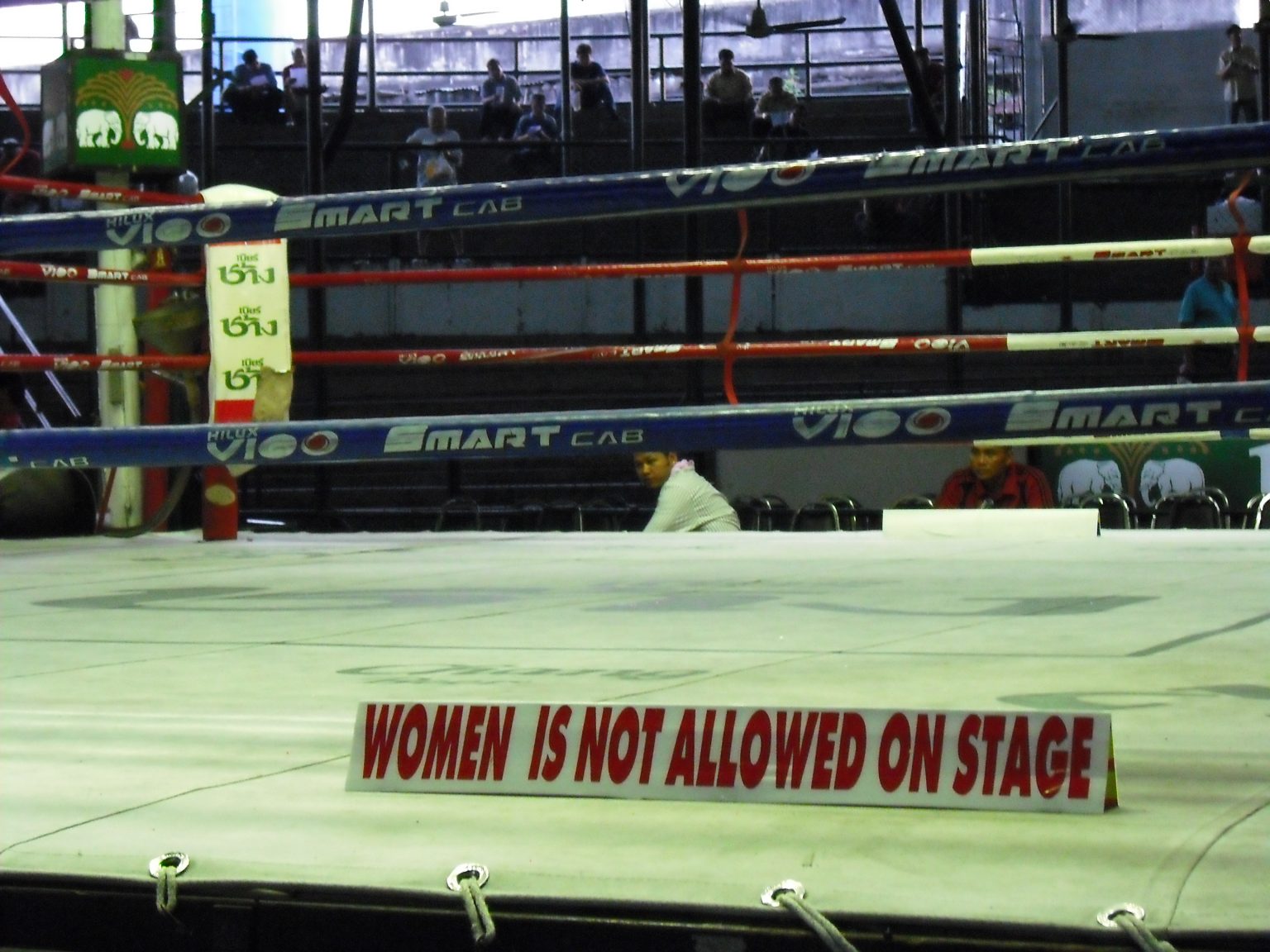 What Is Muay Thai, Exactly?