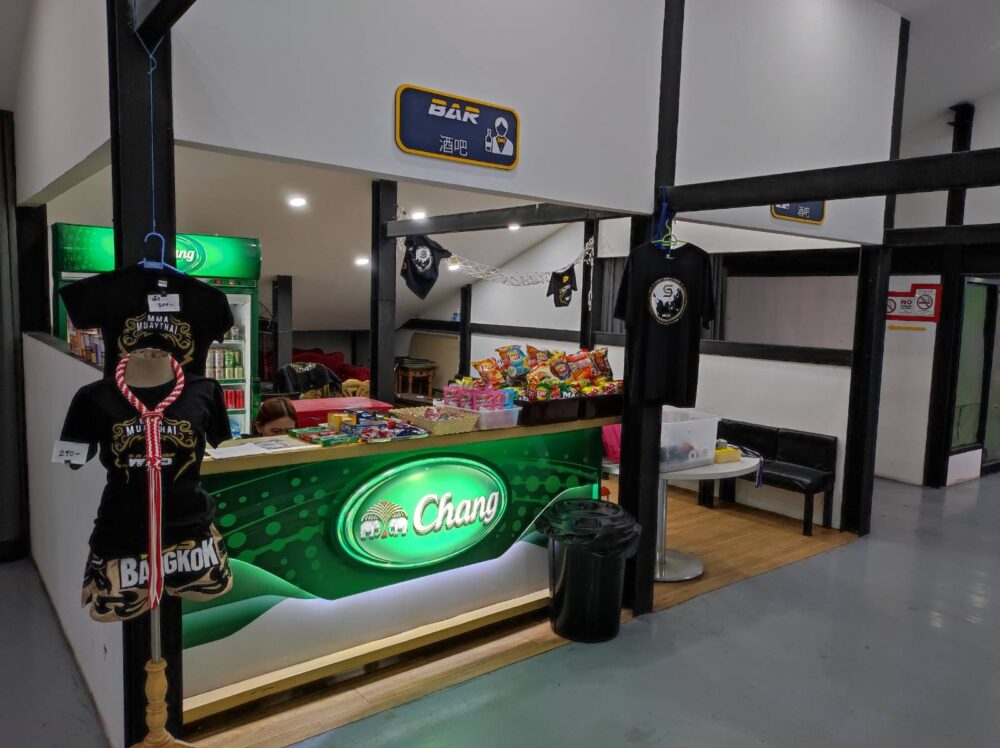 World Siam Stadium: Ticket Prices, Best Seats, Fight Schedule, And More ...