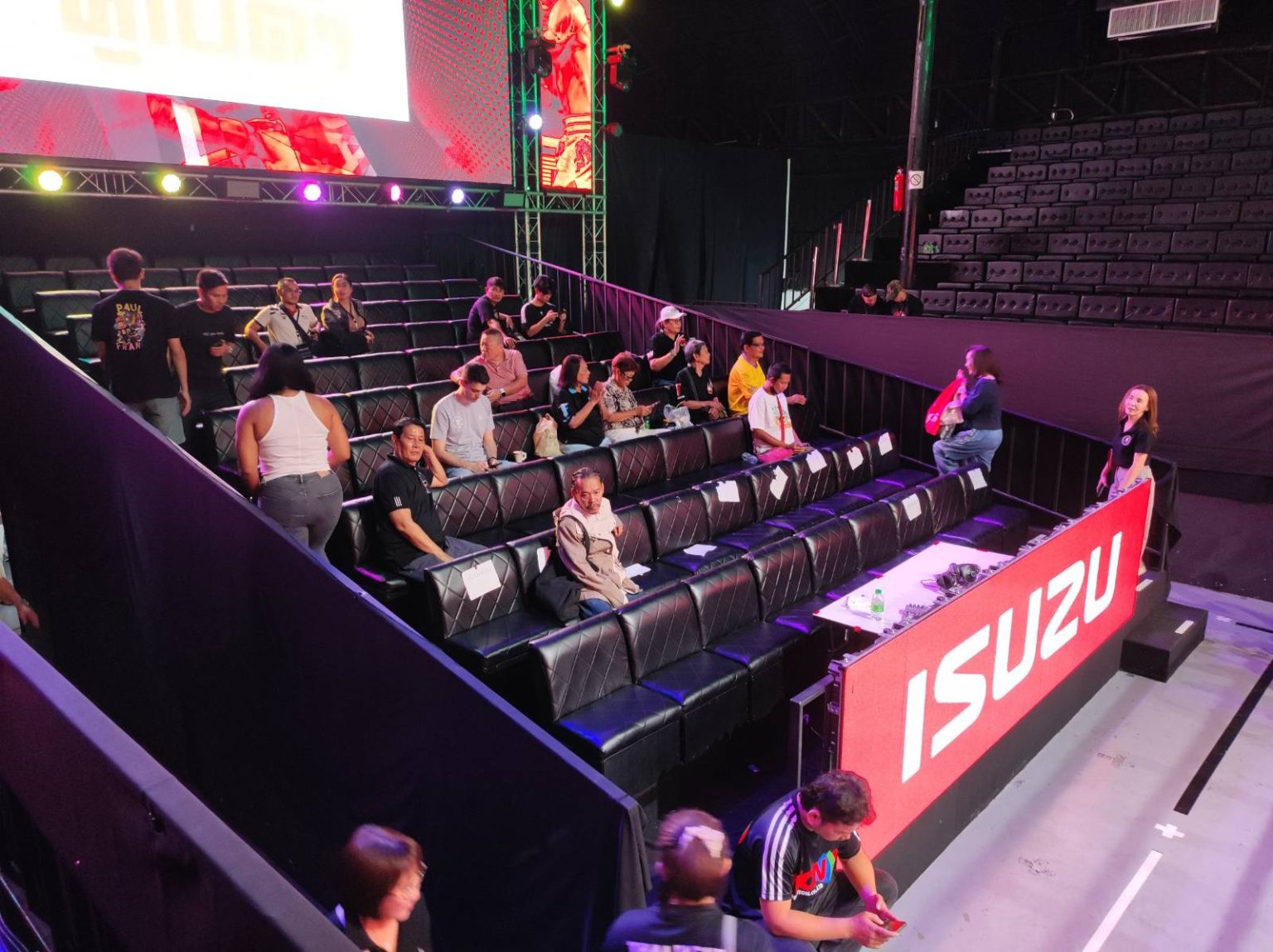 World Siam Stadium: Ticket Prices, Best Seats, Fight Schedule, And More