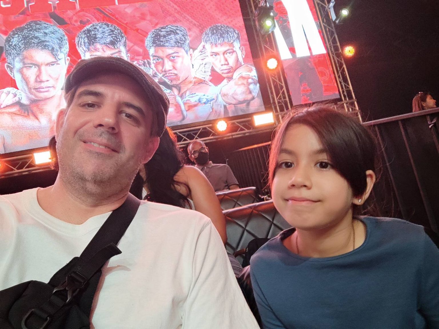 World Siam Stadium: Ticket Prices, Best Seats, Fight Schedule, And More ...