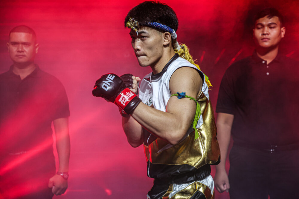 ONE Fight Night 39: Nong-O Believes Rambolek Ready For Championship Gold